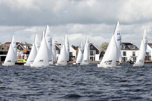 Koen de Nooijer Nederlands kampioen FJ 2022 - WZV Trident (powered by e ...