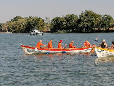 Altena Regatta maakt spetterende entree - WZV Trident (powered by e ...